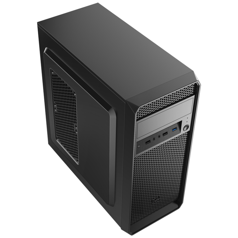 Case PRIME Dark - Itek