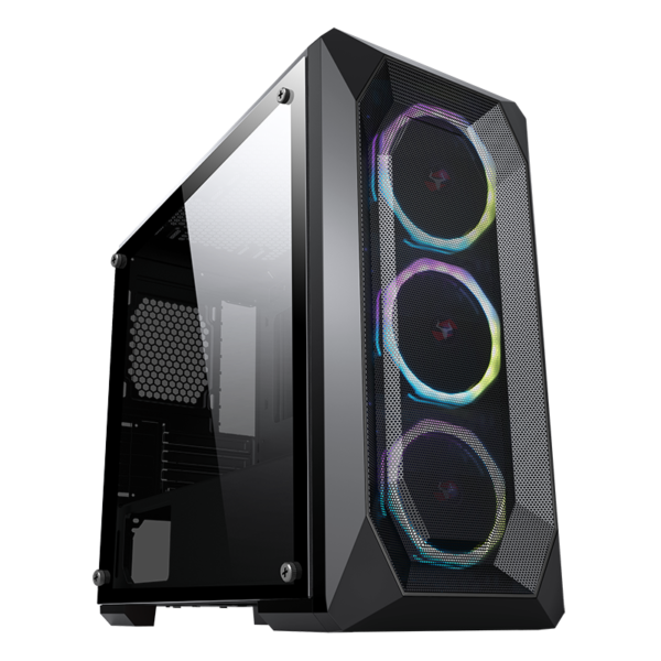 Top aesthetics and maximum functionality for the new iTek Taurus cases ...