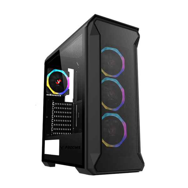 Top aesthetics and maximum functionality for the new iTek Taurus cases ...