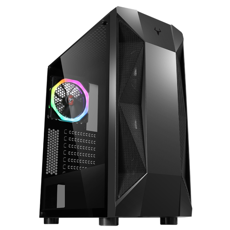 Top aesthetics and maximum functionality for the new iTek Taurus cases ...