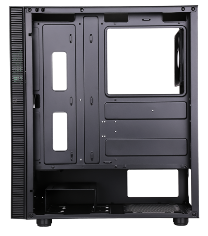 Case SYLENT 03N - Itek