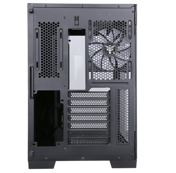 Case DARK CAVE - Itek