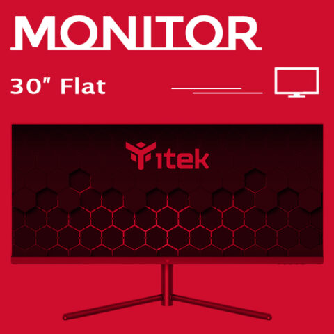 Monitor - Itek
