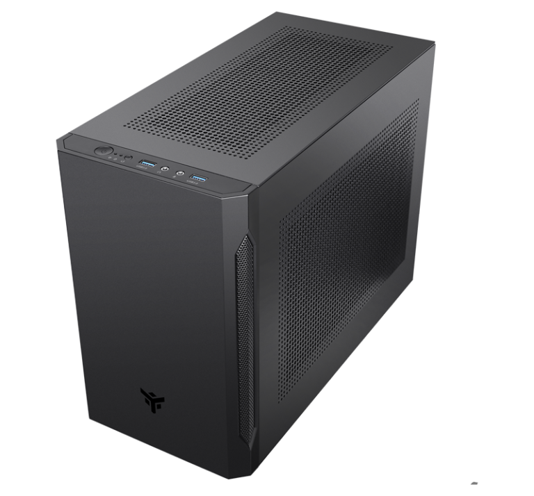 Case EVOKE BRO - Itek